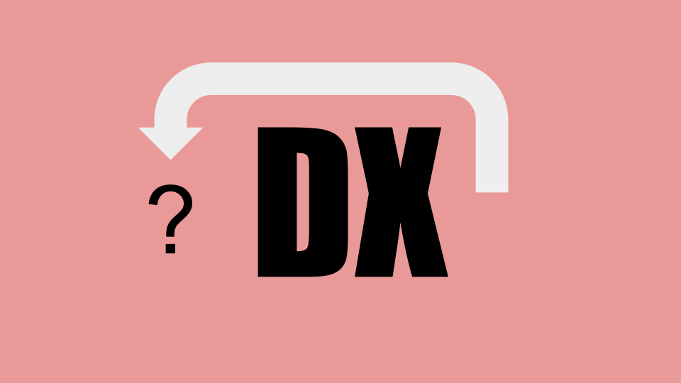 「逆DX」にしないためにユーザー中心のDXにしよう | UX TIMES