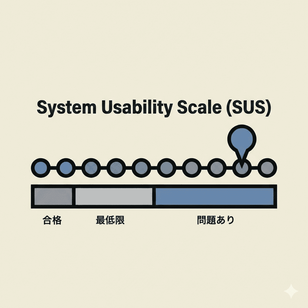 System Usability Scale (SUS) | UX TIMES